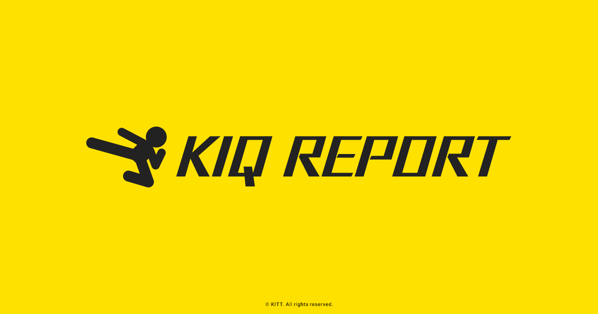 KIQ REPORT：調査とデータで映画トレンドを徹底解析