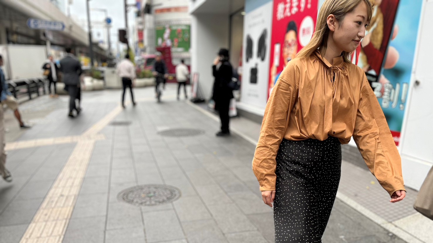 【ENDROLL】 「覚悟を決めたら、やり通す」 映画プロデューサー 雨無 麻友子さん ～後編～｜KIQ REPORT：調査とデータで映画トレンドを徹底解析