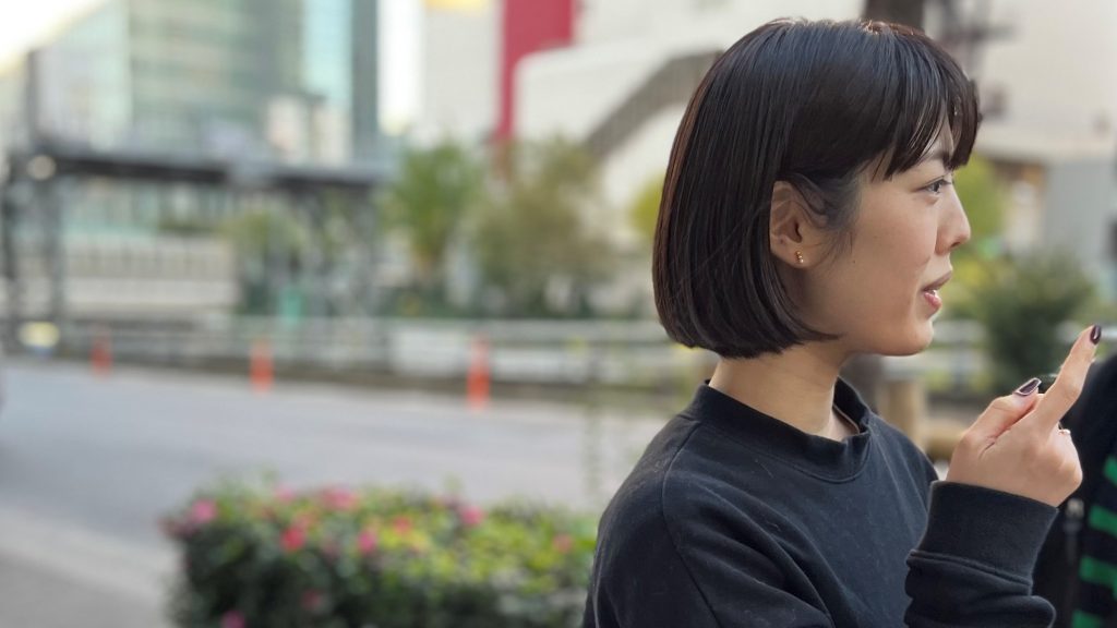 【ENDROLL】 「中身はギャル、強みは行動力。」 デジタルマーケティング 堀田菜摘さん ～後編～｜KIQ REPORT：調査とデータで映画トレンドを徹底解析