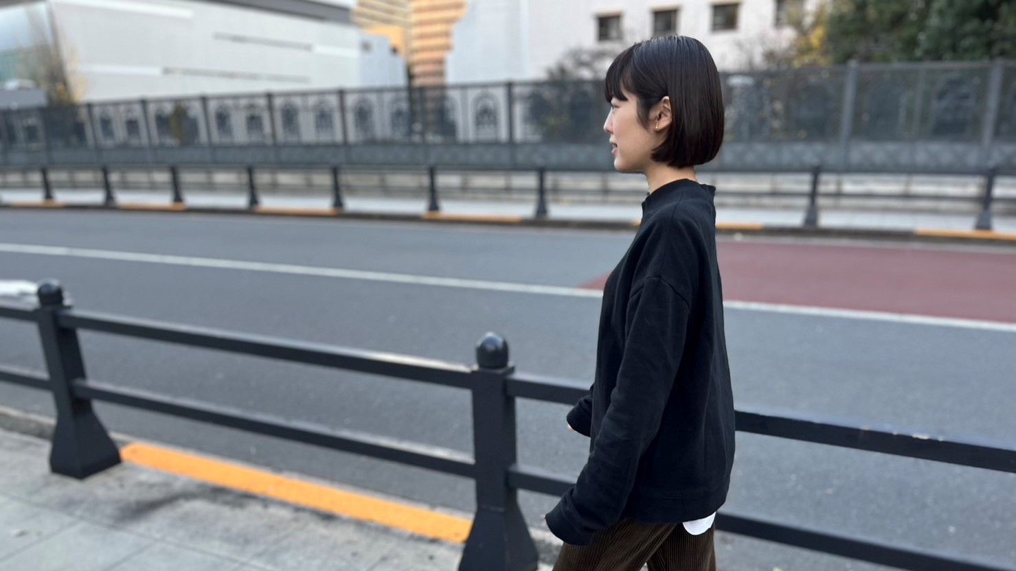 【ENDROLL】 「中身はギャル、強みは行動力。」 デジタルマーケティング 堀田菜摘さん ～後編～｜KIQ REPORT：調査とデータで映画トレンドを徹底解析