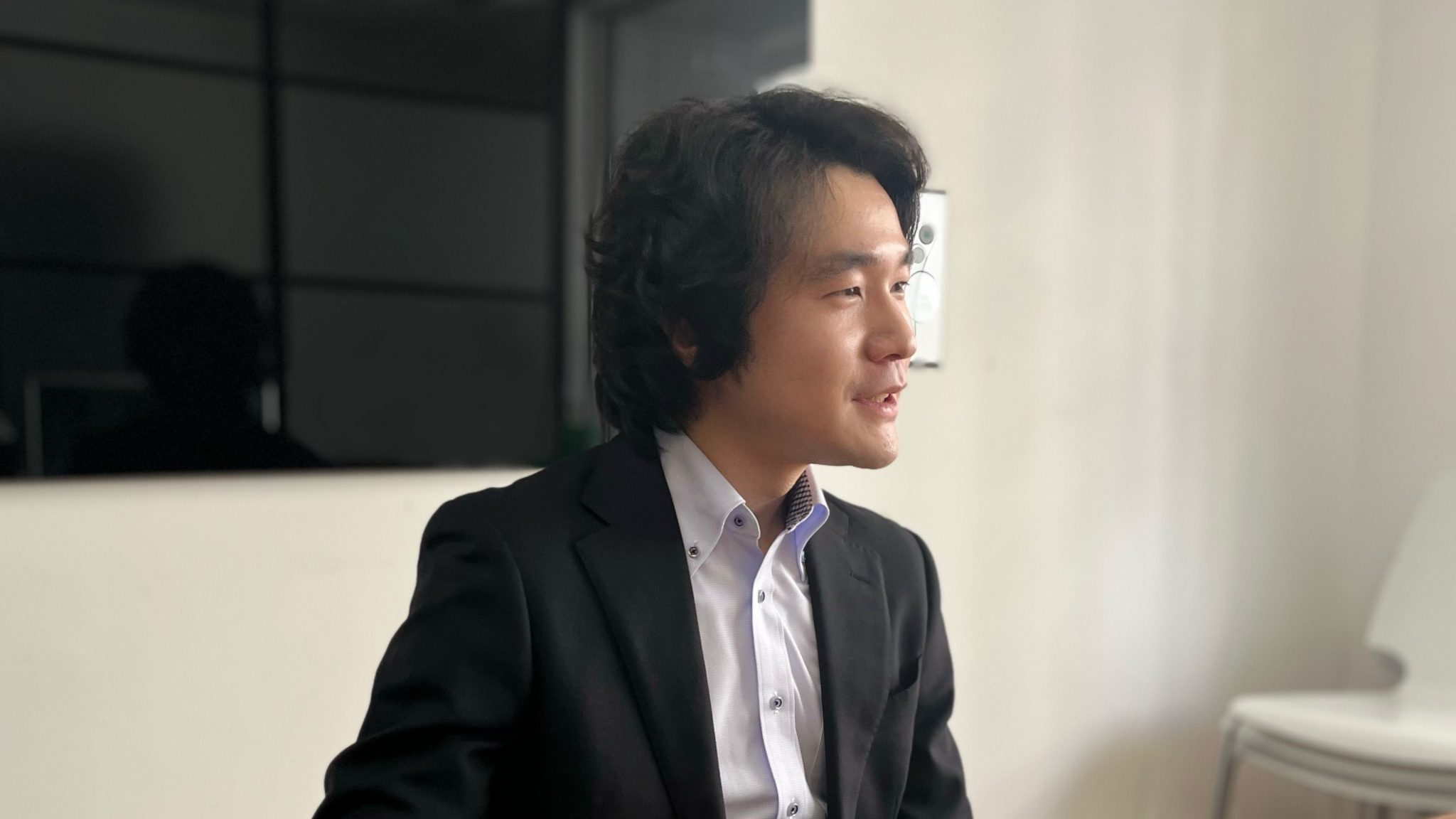 【ENDROLL】 「毎日、映画館。」日活株式会社 海外セールス担当 小森景光さん ～前編～｜KIQ REPORT：調査とデータで映画トレンドを徹底解析