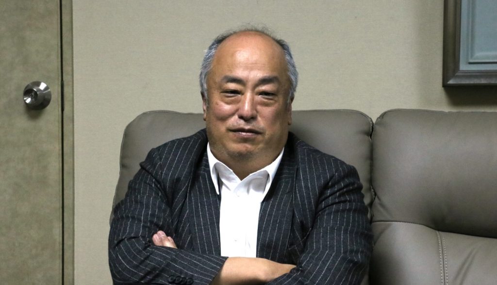 【FRONTIER】「生き残るためにはー。」全興連 ／佐々木興業（シネマサンシャイン） 佐々木伸一会長スペシャルインタビュー ～前編～｜KIQ REPORT：調査とデータで映画トレンドを徹底解析